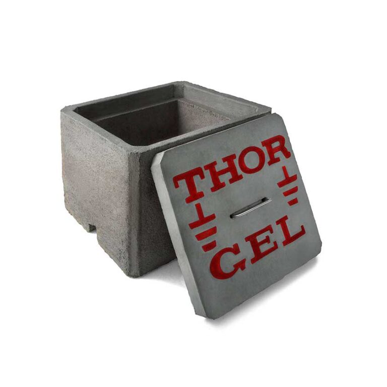 THOR-GEL - Linea Conduit